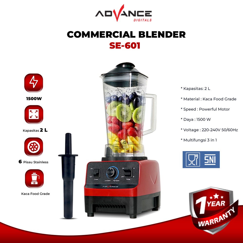 Jual blender besar Harga Terbaik & Termurah Januari 2023 | Shopee Indonesia