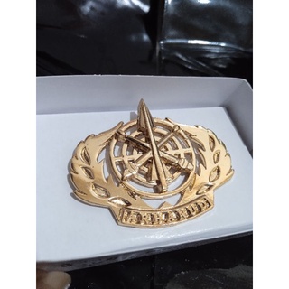 Jual pin tni ad/brevet-wing-pin-arhanud Indonesia|Shopee Indonesia