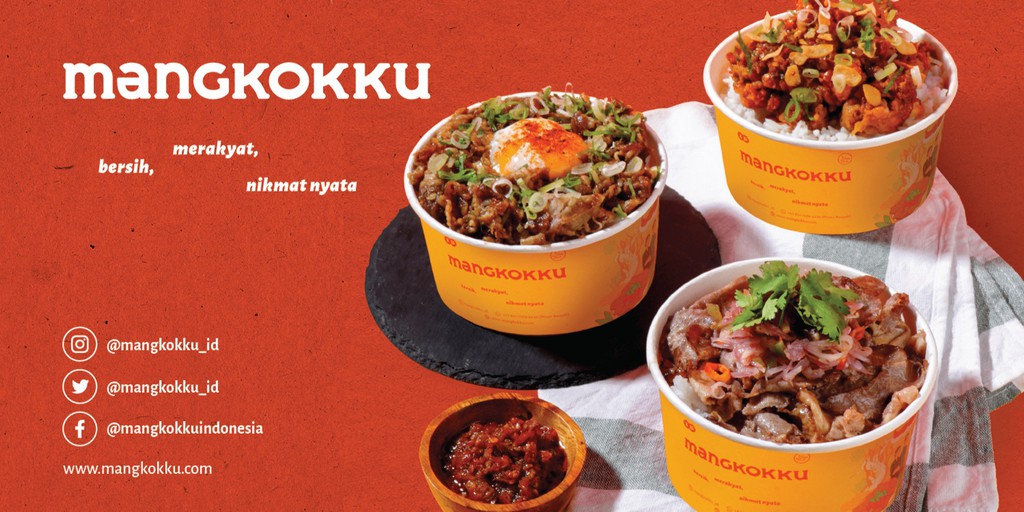 Toko Online Mangkokku Official Shop | Shopee Indonesia