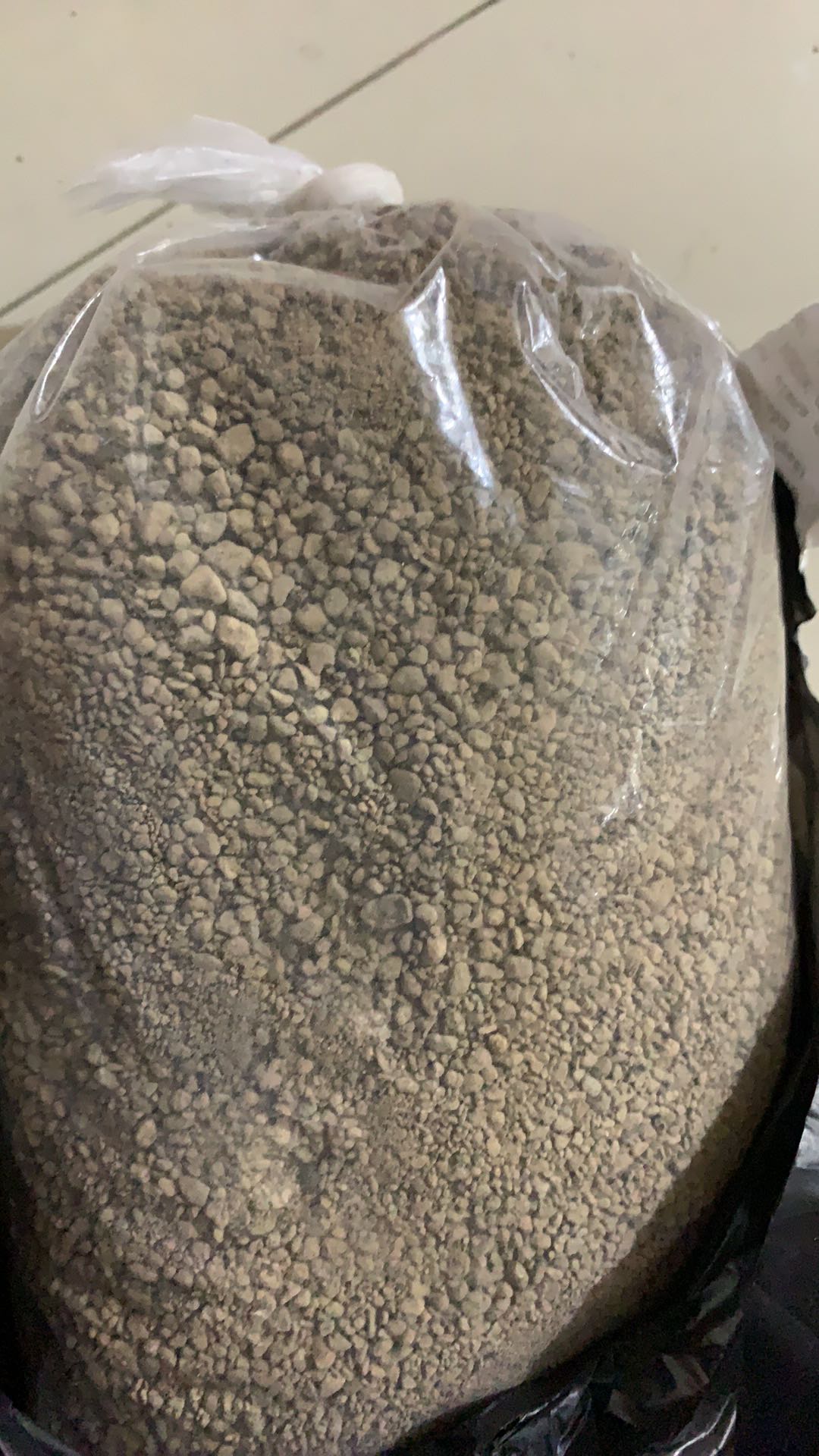 Pumice / Batu Apung 2-3 mm 1Kg | Shopee Indonesia