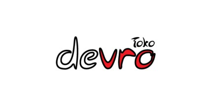 Toko Online Devro | Shopee Indonesia