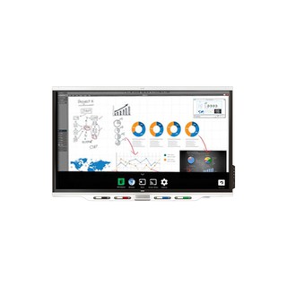 Jual SBID MX265 V2 SMART Board MX065 interactive display with iQ and ...