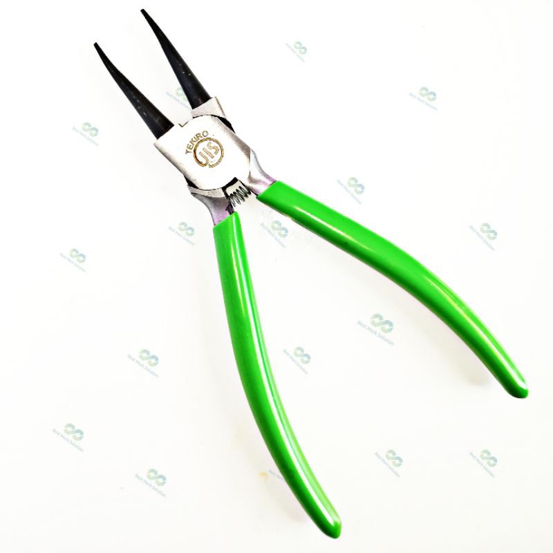 Jual Tang Snap Ring tutup Lurus 7 Inch Snap Ring IS 7 Inch | Shopee ...