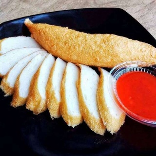 Jual Otak-otak ikan Singapur Sinapore Singapura Jumbo Cidea Cedea ...