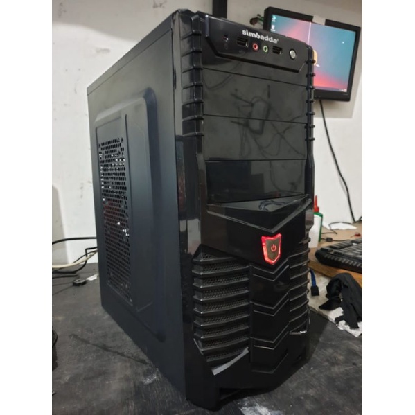 Jual PC Komputer Pentium G 2030 setara core i3 | Shopee Indonesia