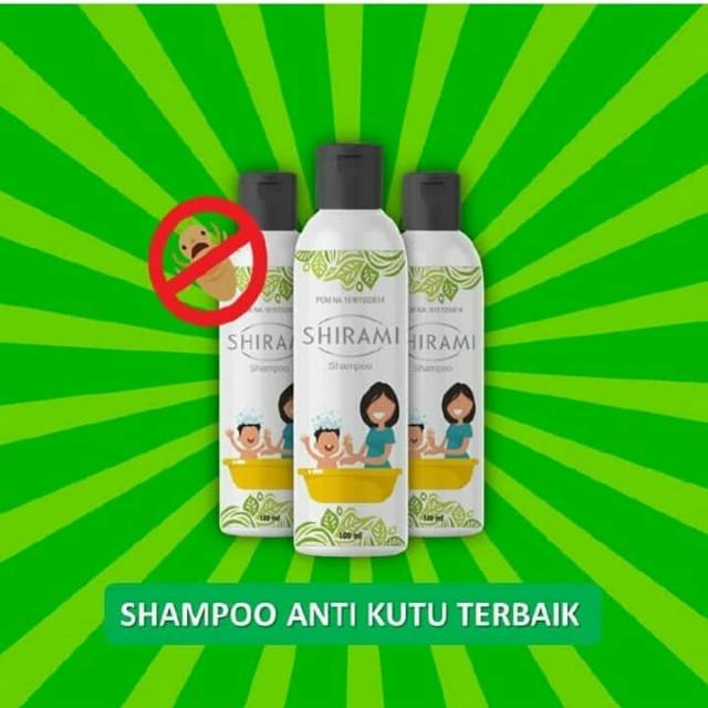 Jual Shirami shampo | Shopee Indonesia