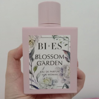 Jual Share Decant EDP Bies BI ES Parfum Perfume Blossom Garden Blossom ...