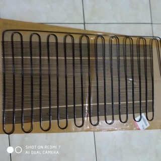 Jual KONDENSOR KULKAS Sharp 1 2 Pintu 6U 8U 10U 12U Condensor Freezer ...