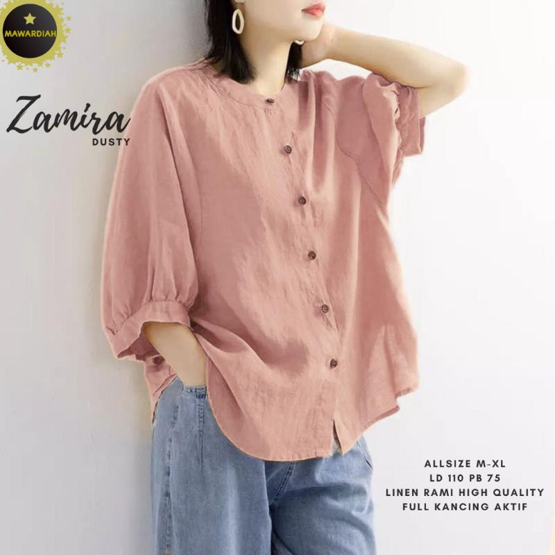 Harga Zamira Terbaru Mei 2023 |BigGo Indonesia