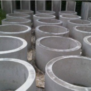 Jual Pipa Beton / Pipa RCP / Pipa Beton Bertulang / Pipa Beton Saluran ...