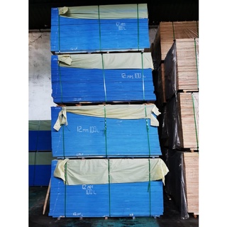 Jual Triplek Film / Film Face Phenolic SCC 12mm 15mm 18mm Double Face ...