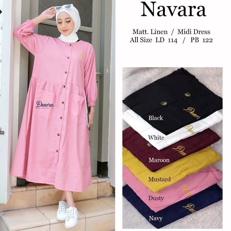 Jual Navara | Shopee Indonesia