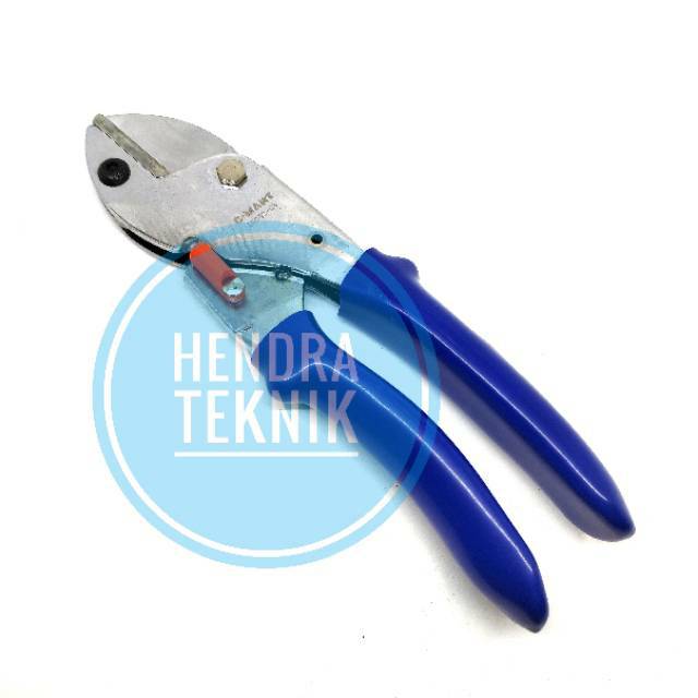 Jual Made In Taiwan GUNTING DAHAN 8" GUNTING KOPI GUNTING ROTAN 200mm ...