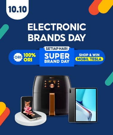 Shopee Indonesia | Jual Beli di Ponsel dan Online