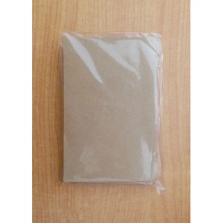 Jual Kertas snack alas box uk. 10x15cm isi 100 lembar / alas snack box ...