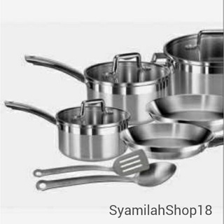 Jual YURI TAF CREAM CLEANSER ANTIBACTERIAL 500 ML (KRIM PEMBERSIH ...