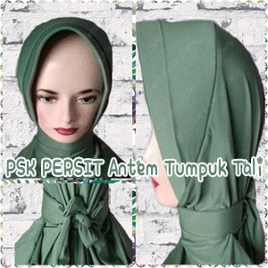 Jual JILBAB PSH/PSK PERSIT | Shopee Indonesia
