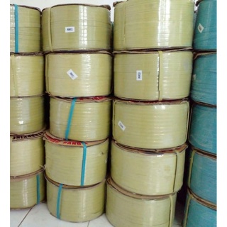 Jual Tali Strapping Band 7 Kg 15 MM / Tali Klem Untuk Kebutuhan Gudang ...