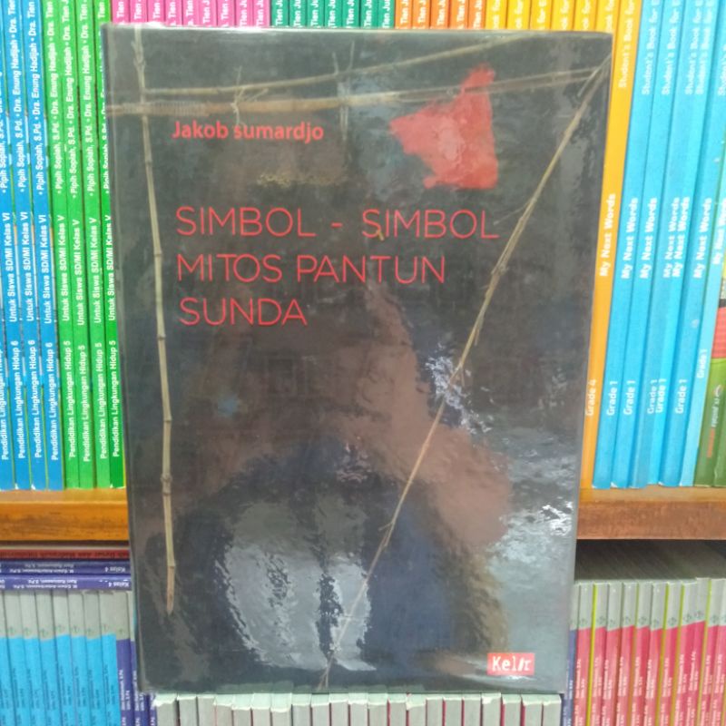 Jual SIMBOL SIMBOL MITOS PANTUN SUNDA | Shopee Indonesia