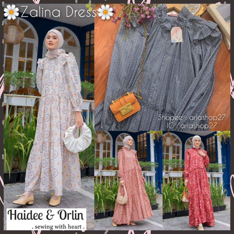 Harga Haideeorlinofficial Terbaru Juni 2022 | BigGo Indonesia