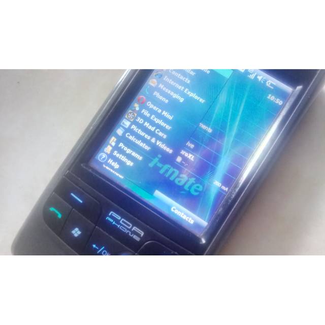 Jual Hp PDA imate 3811 windows mobile | Shopee Indonesia