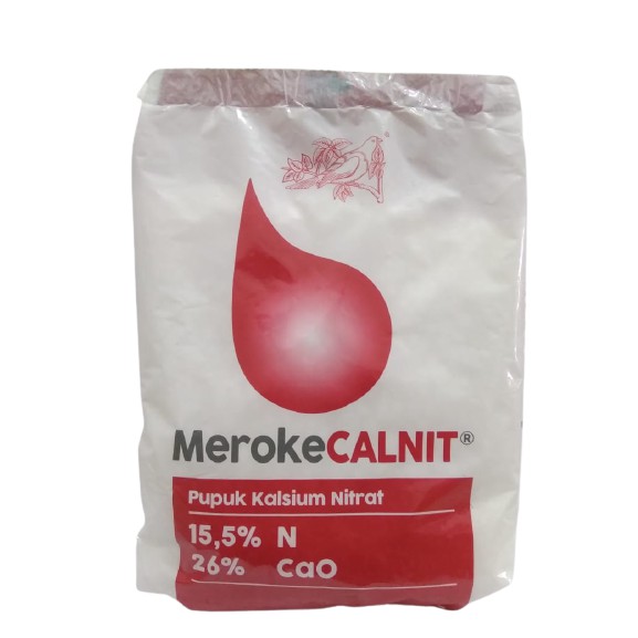 Jual Pupuk Meroke Calnit @ 1 Kg | Shopee Indonesia