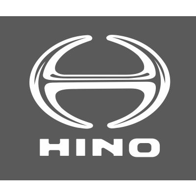 Jual Stiker Logo Hino / Cutting Sticker Bus Truck | Shopee Indonesia