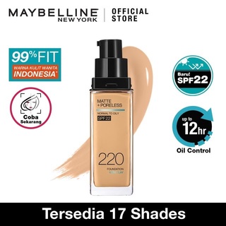 Toko Online Maybelline Indonesia Official Store | Shopee Indonesia