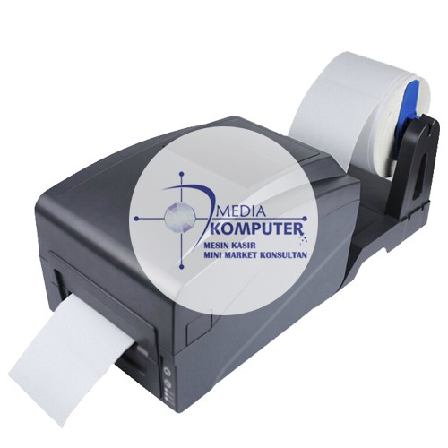 Jual BARCODE PRINTER GPRINTER GP-1224T | Shopee Indonesia