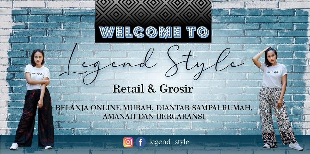 Produk Legend Style | Shopee Indonesia