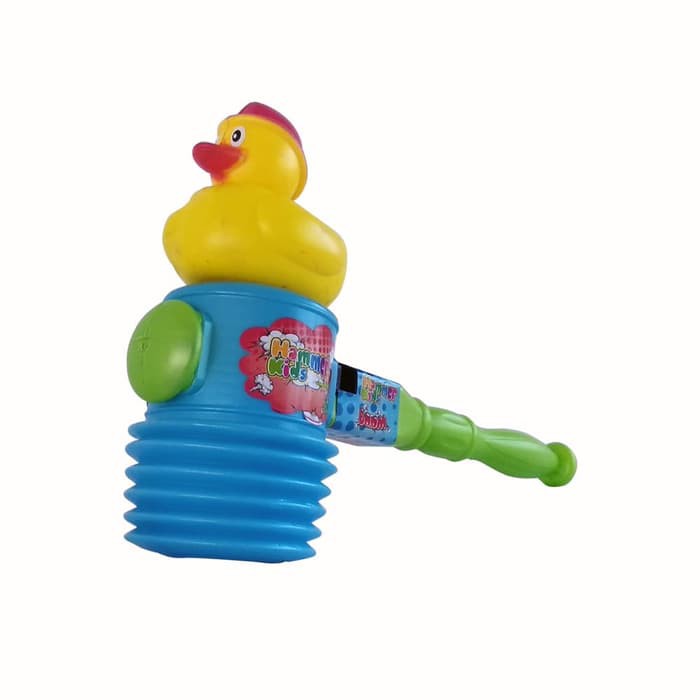 Palu Bebek Mainan Anak Hammer Duck OCT523 MultiColor | Shopee Indonesia