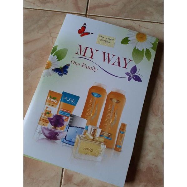 Jual buku katalog | Shopee Indonesia