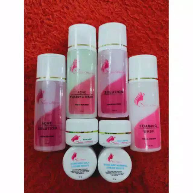 Nahda skincare ECER Termurah!! Bisa COD | Shopee Indonesia Nahda skincare ECER Termurah!! Bisa COD | Shopee Indonesia