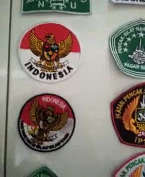 logo border pagar nusa gasmi NU | Shopee Indonesia