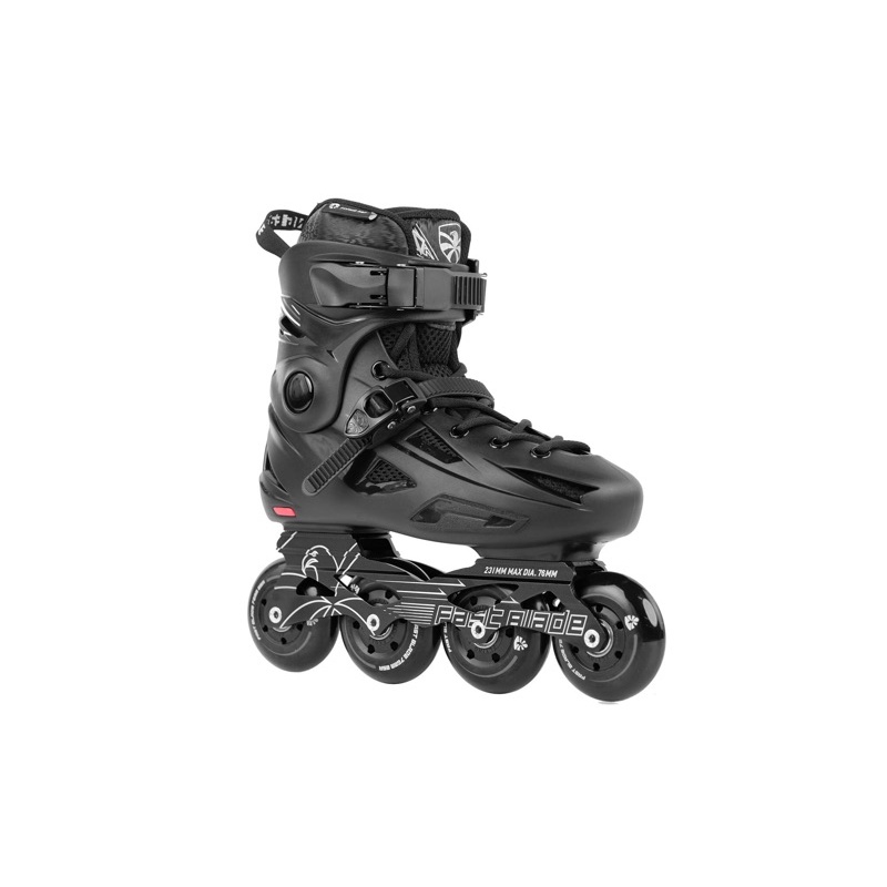 Jual sepatu roda inline skate flying eagle fastblade (fbs+) 2022 ...