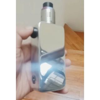 Jual Eksa Box Mod CNC Polyshed V3 | Shopee Indonesia
