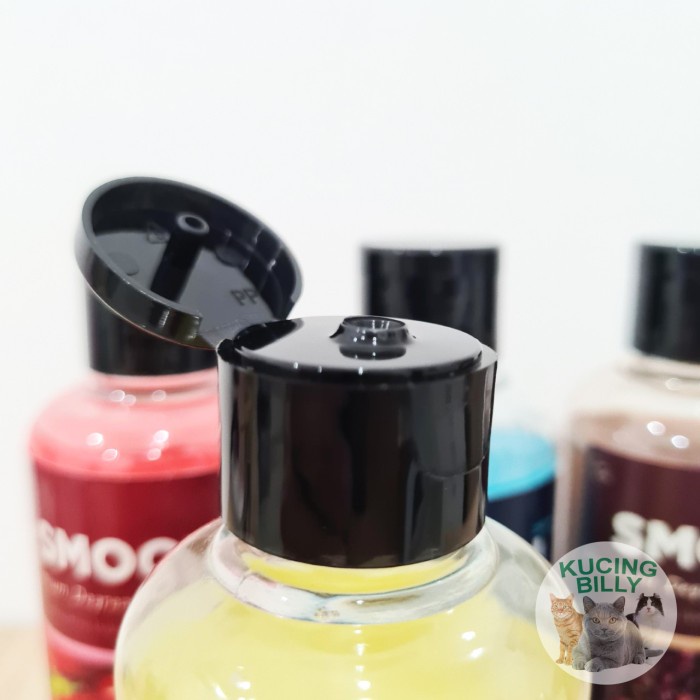 Jual Jt50T1 Smooth 250Ml Shampoo Degreaser Kucing Dan Anjing - Smooth Coffee Yryr30U57 | Shopee ...