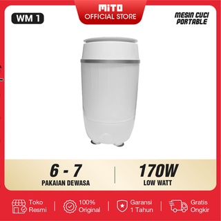 Toko Online Mito Electronic Official Shop | Shopee Indonesia