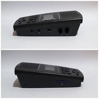 Jual Perekam Telepon Direct Line PABX Portable Recorder Artech AR100 ...