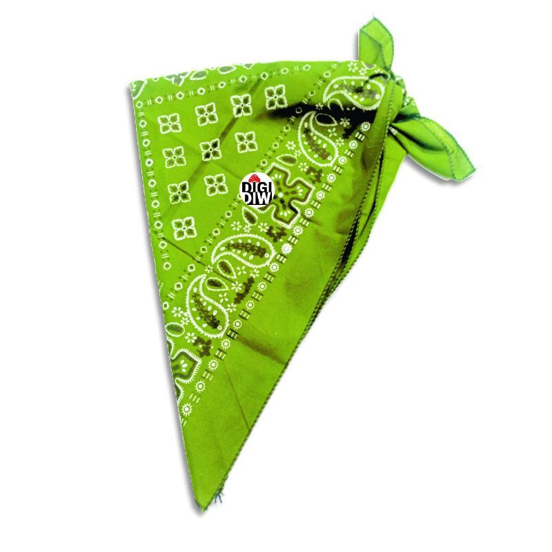 Harga bandana retro motif Terbaru Nov 2025 | BigGo Indonesia