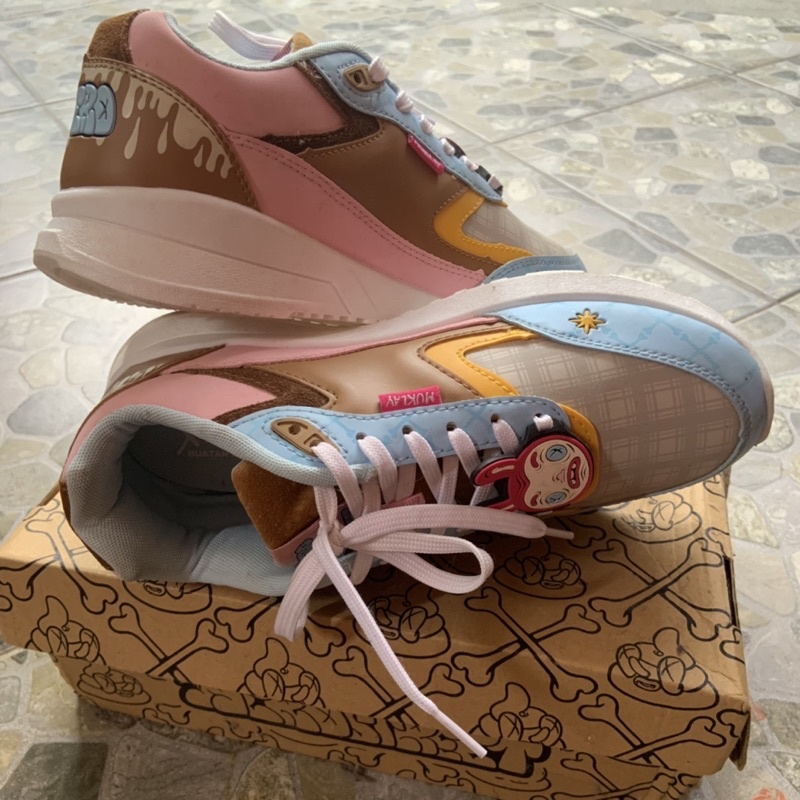 Jual AEROSTREET x MUKLAY Original Limited Edition | Shopee Indonesia Jual AEROSTREET x MUKLAY Original Limited Edition | Shopee Indonesia