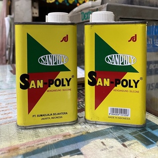 Jual San Poly / Sanpoly / Sanpoli Pengkilap Motor / Sanpoly pengkilat ...