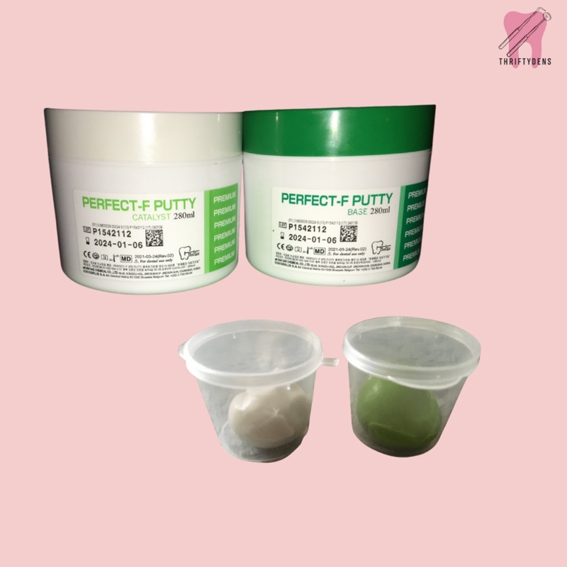 Harga Putty Elastomer Terbaru Mar 2025 | BigGo Indonesia