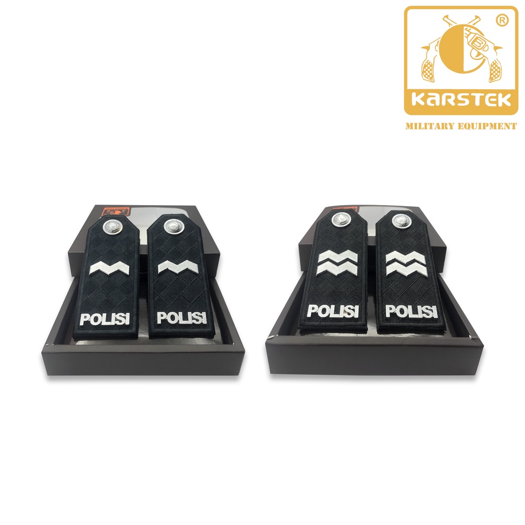 Jual PANGKAT PDU AIPDA - PANGKAT PDU AIPTU - PANGKAT PDU POLISI ...