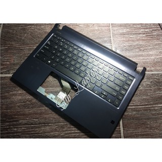 Jual Keyboard Asus Pro P1440 P1440U P1440UA P144UF Normal Frame ...