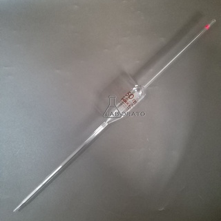 Jual PIPET-VOLUMETRIK-IWAKI-50ML-PIPET-GONDOK-PIPET-VOLUME-50-ML ...