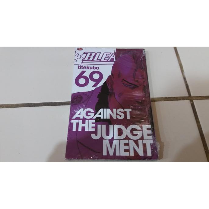 Harga BLEACH.69 Terbaru April 2024 |BigGo Indonesia