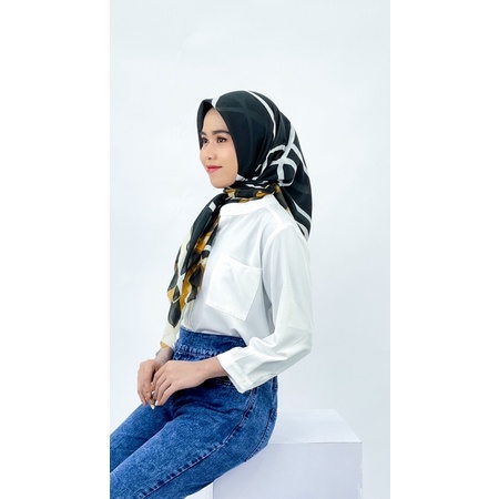 Jual PATTERN HIJAB VOL.3 | Shopee Indonesia