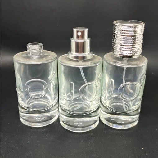 Jual Botol parfum DIOR JOY 30 ml per pcs/ecer | Shopee Indonesia