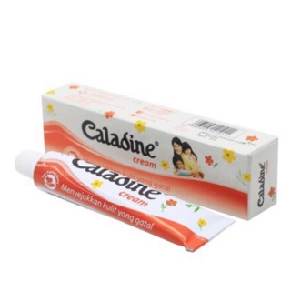 Jual Caladine Cream 15gr - Cream Salep Gatal Anak & Balita Biang ...
